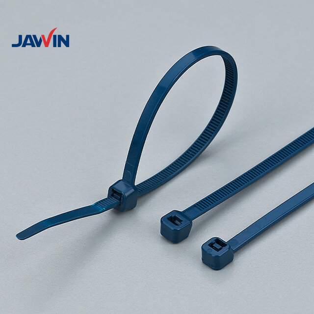 China Metal Detectable Zip Ties manufacturers, Metal Detectable Zip ...
