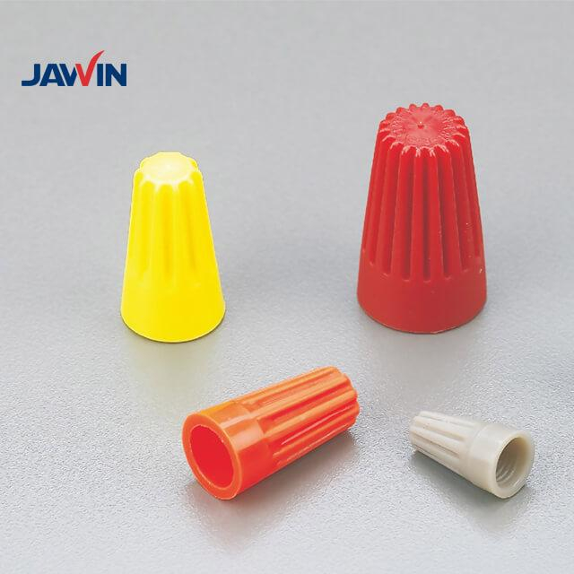 China Twist -On wire connector manufacturers, Twist -On wire connector ...
