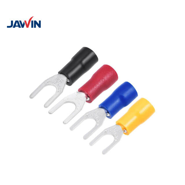 China Insulated Fork terminals manufacturers, Insulated Fork terminals ...